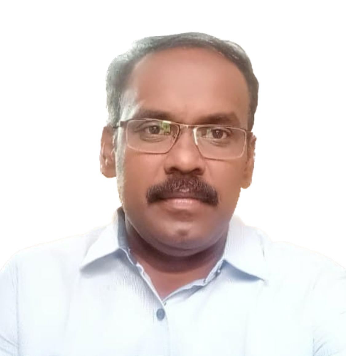 Best Career Counsellor in Chennai - Mariappan Thiyagarajan